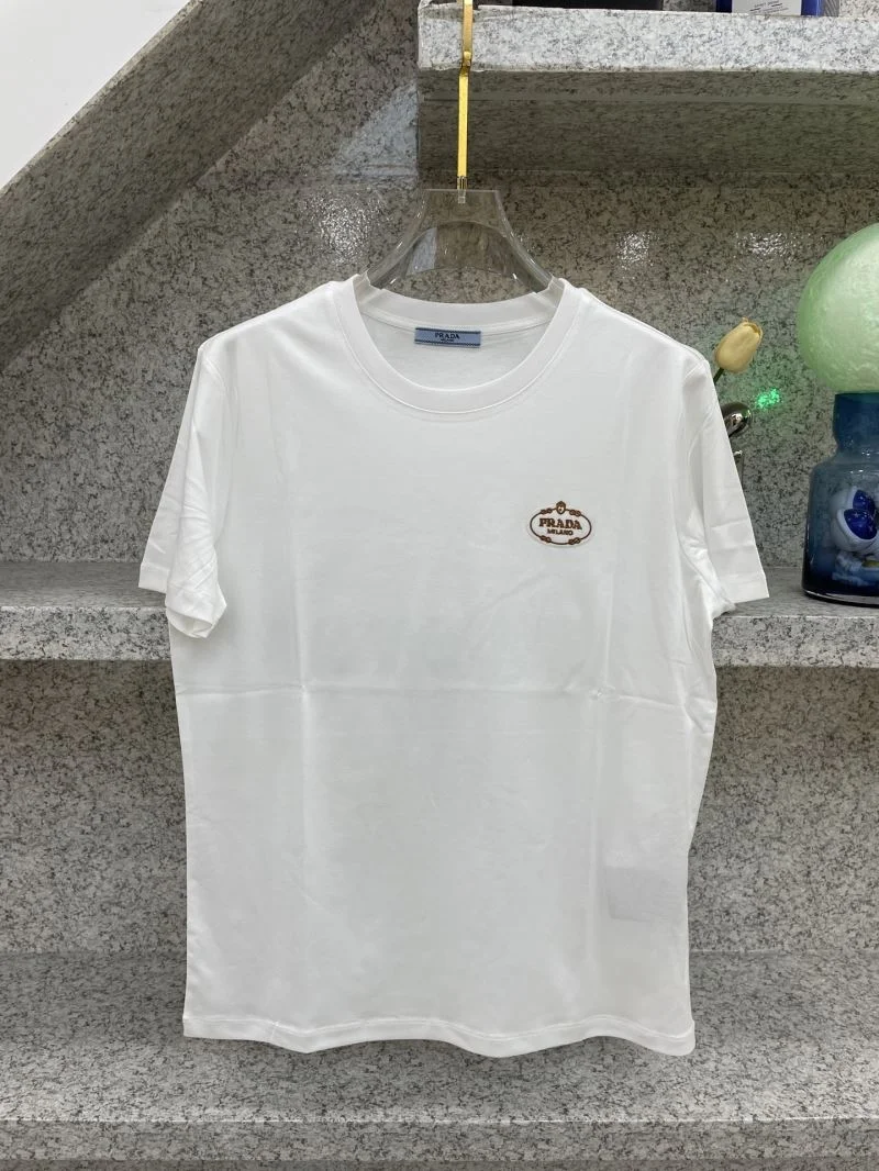 Top mirror Prada T-Shirts