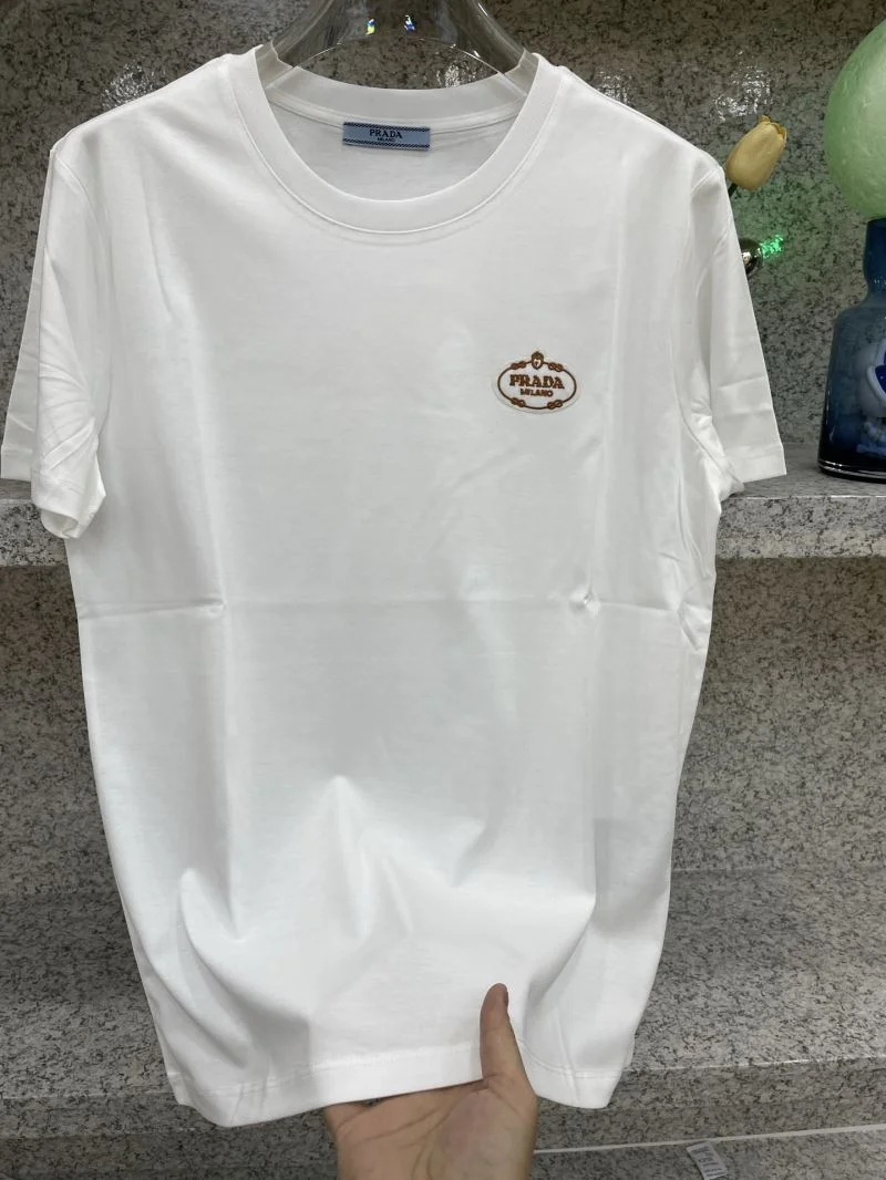 Top mirror Prada T-Shirts