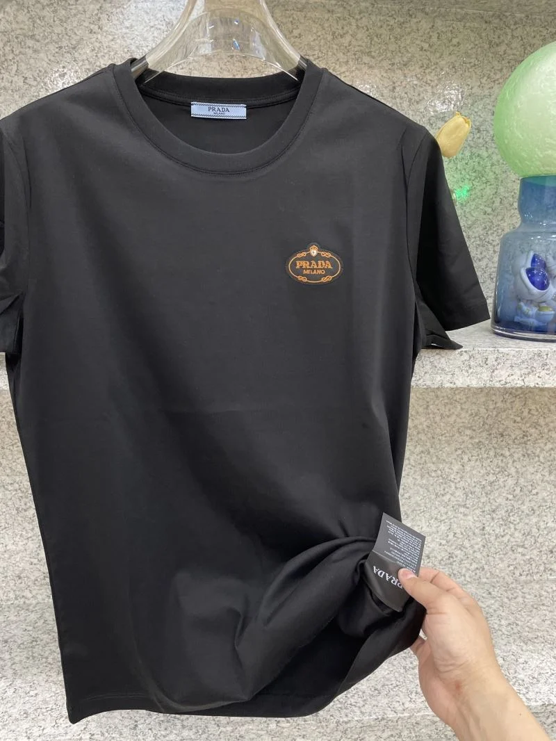 Top mirror Prada T-Shirts