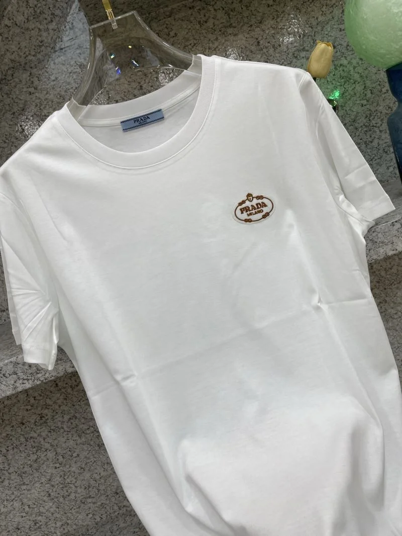 Top mirror Prada T-Shirts