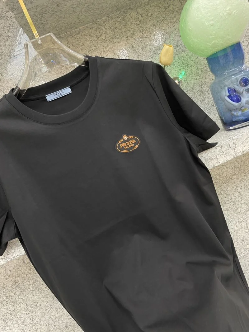 Top mirror Prada T-Shirts