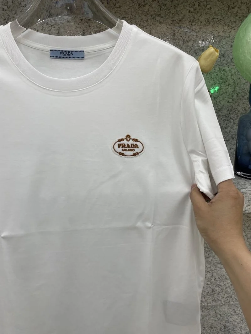 Top mirror Prada T-Shirts