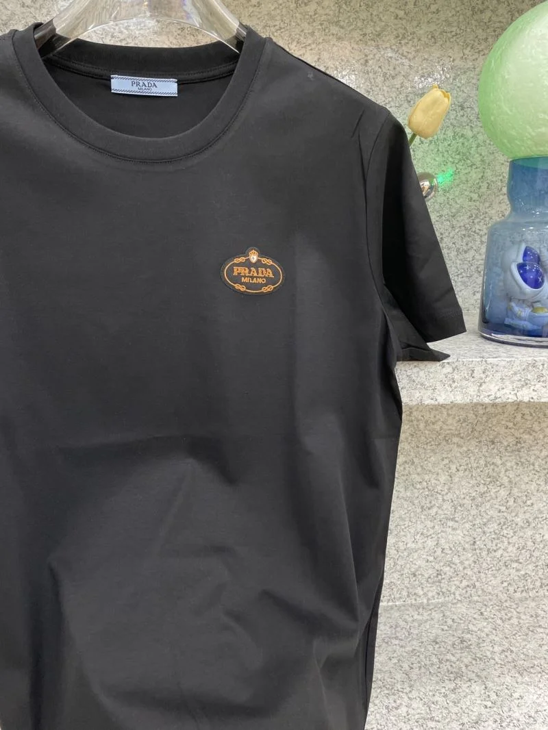 Top mirror Prada T-Shirts