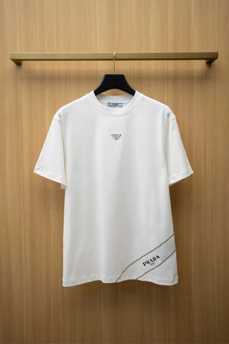 Prada T-Shirts