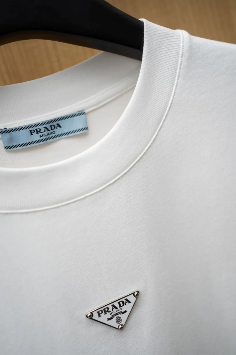 Official Prada T-Shirts