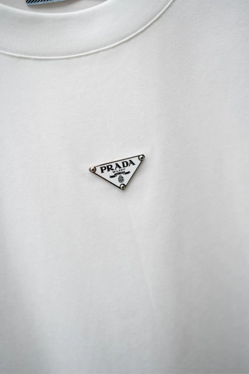 Official Prada T-Shirts