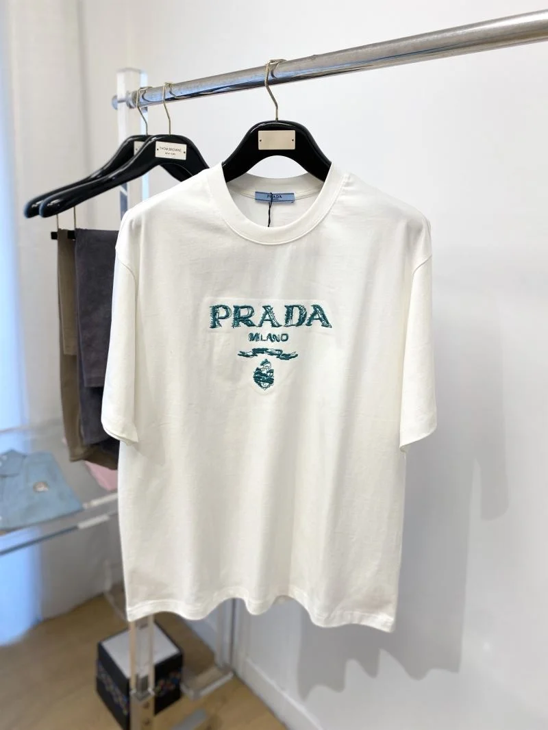 Prada T-Shirts