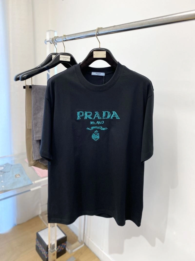 Prada T-Shirts