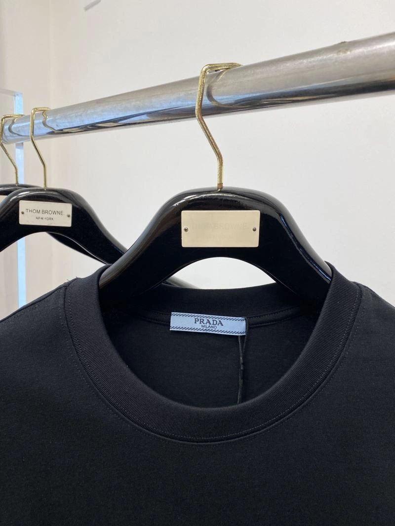 Authentic Prada T-Shirts