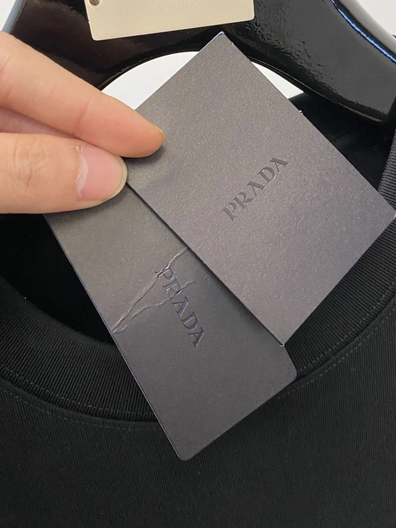 Authentic Prada T-Shirts