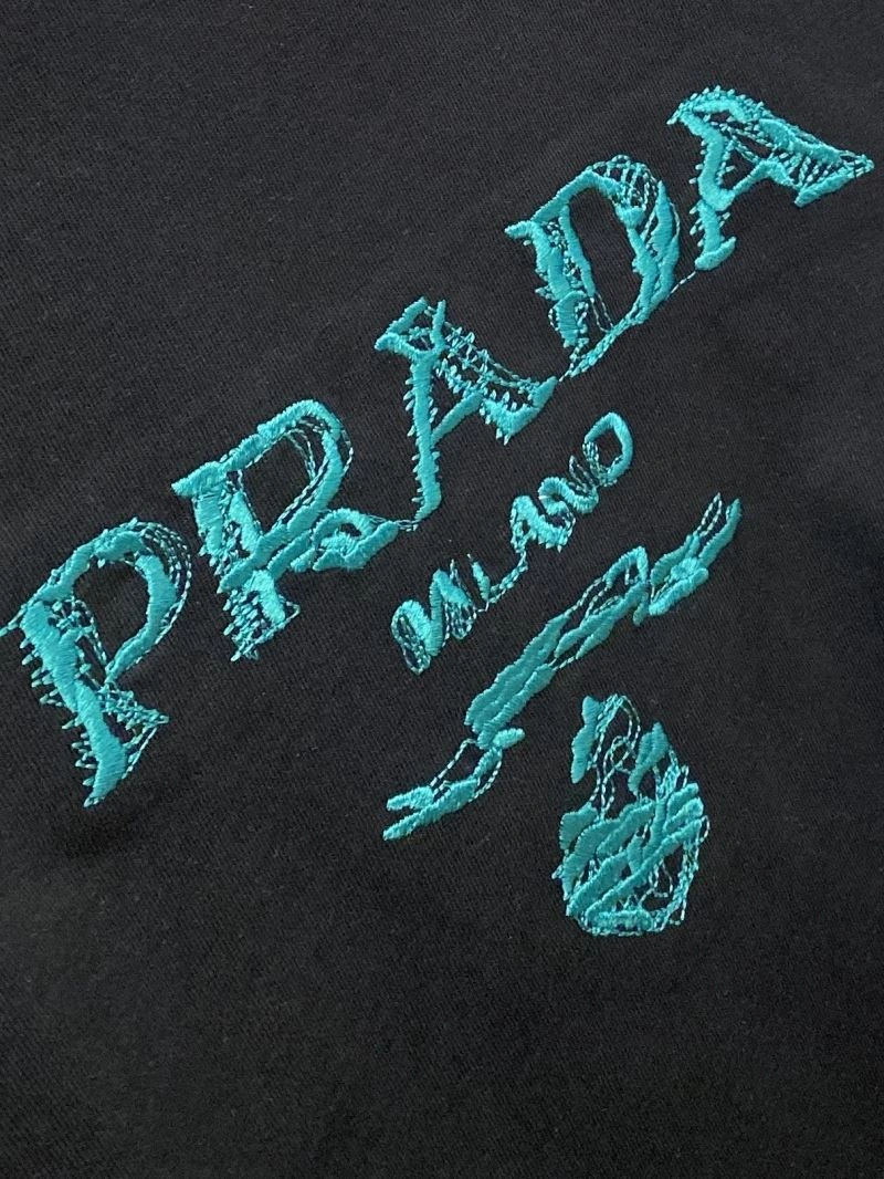 Authentic Prada T-Shirts