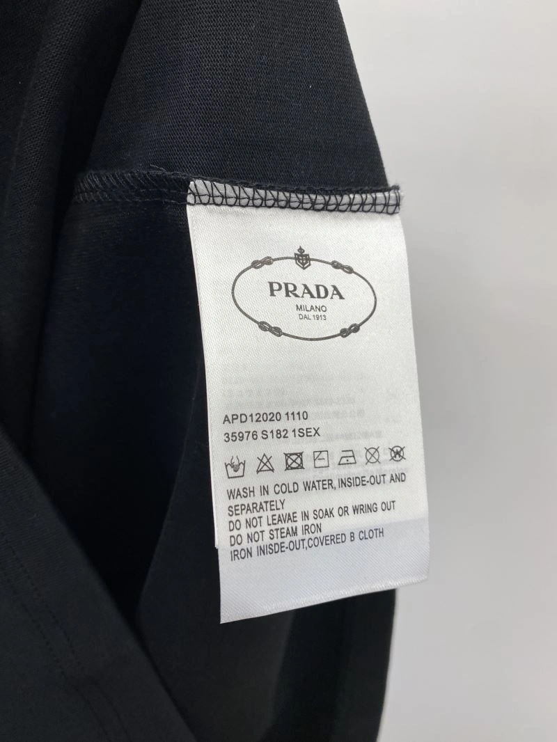 Authentic Prada T-Shirts