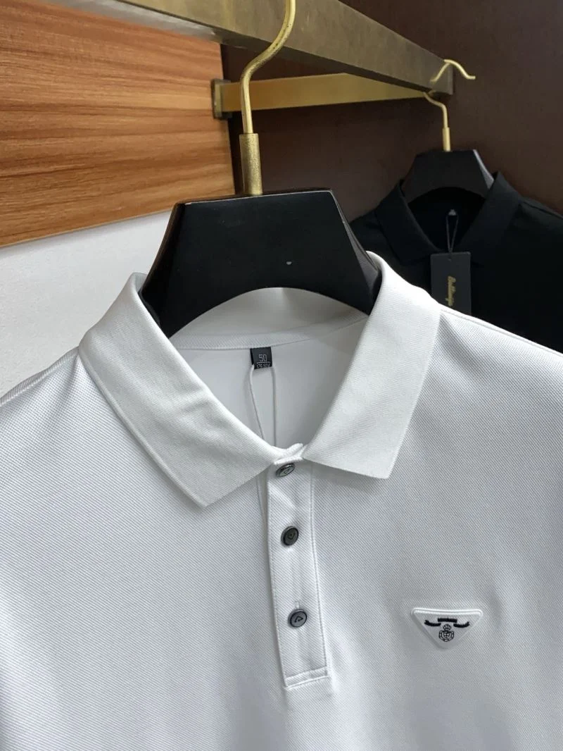 Genuine Prada T-Shirts