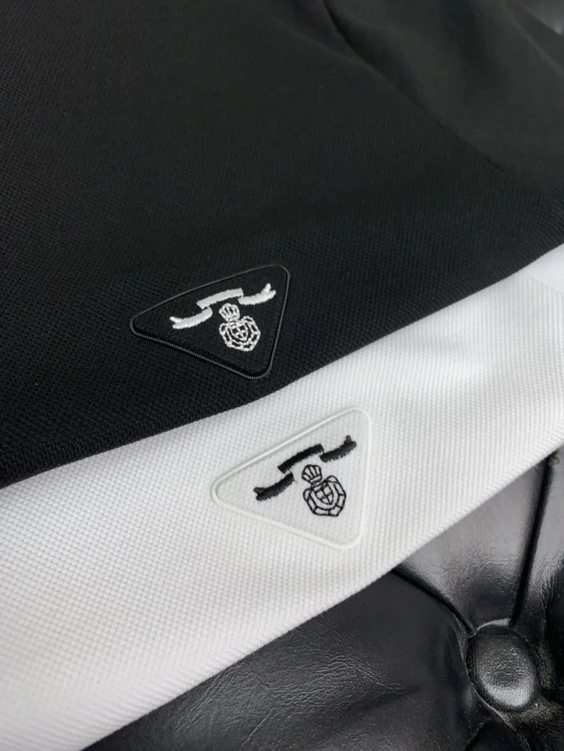Genuine Prada T-Shirts