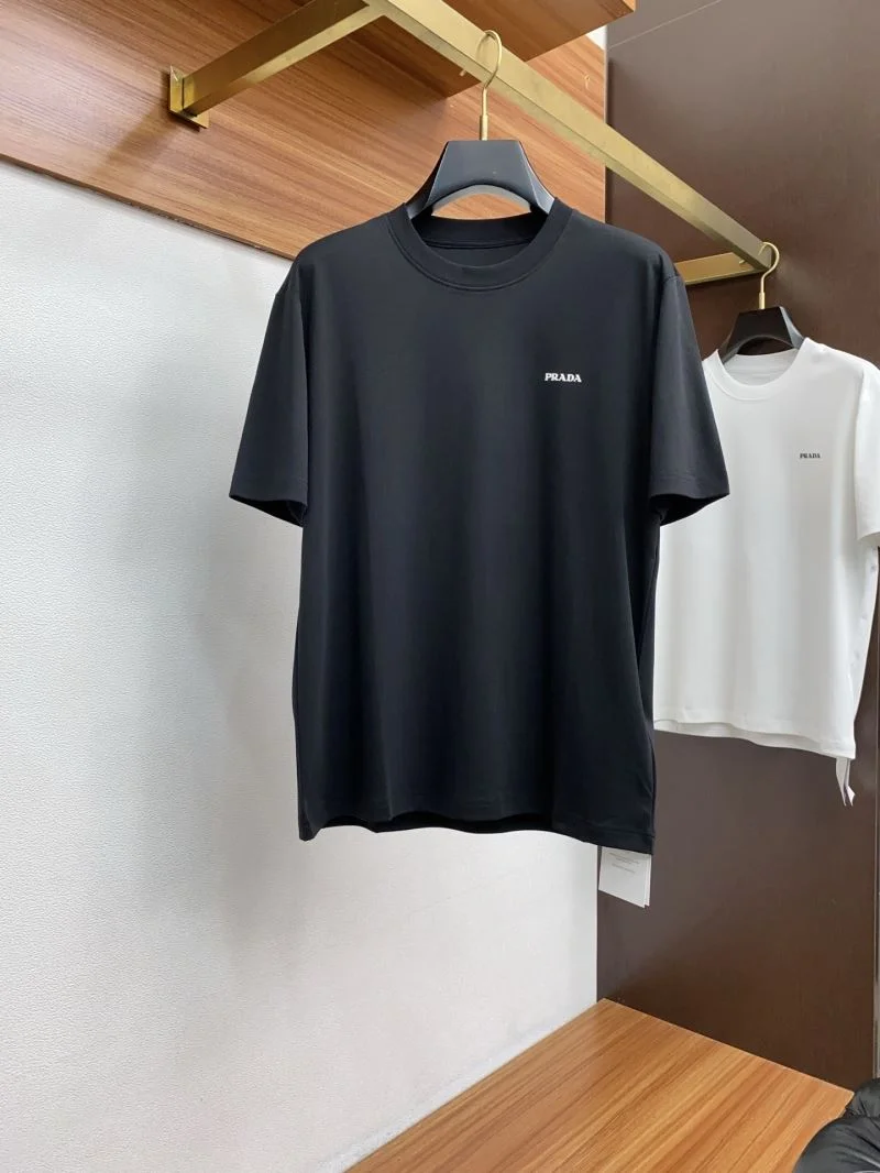 Prada T-Shirts