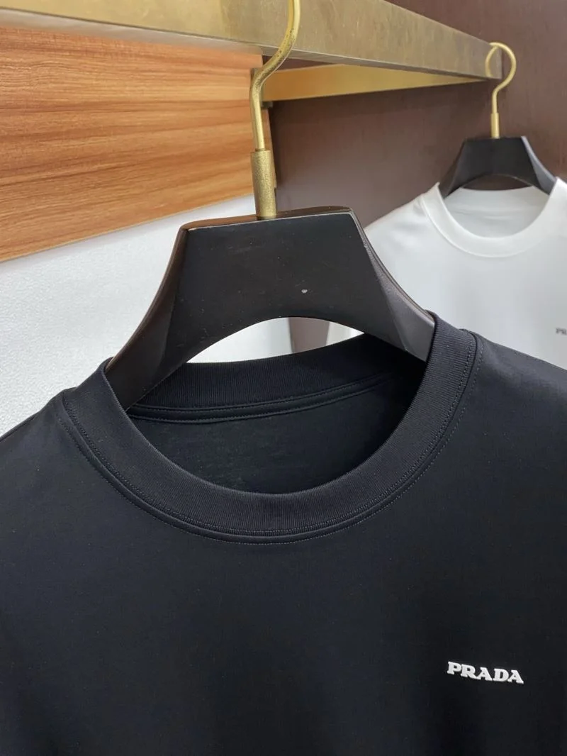 Brand-original Prada T-Shirts