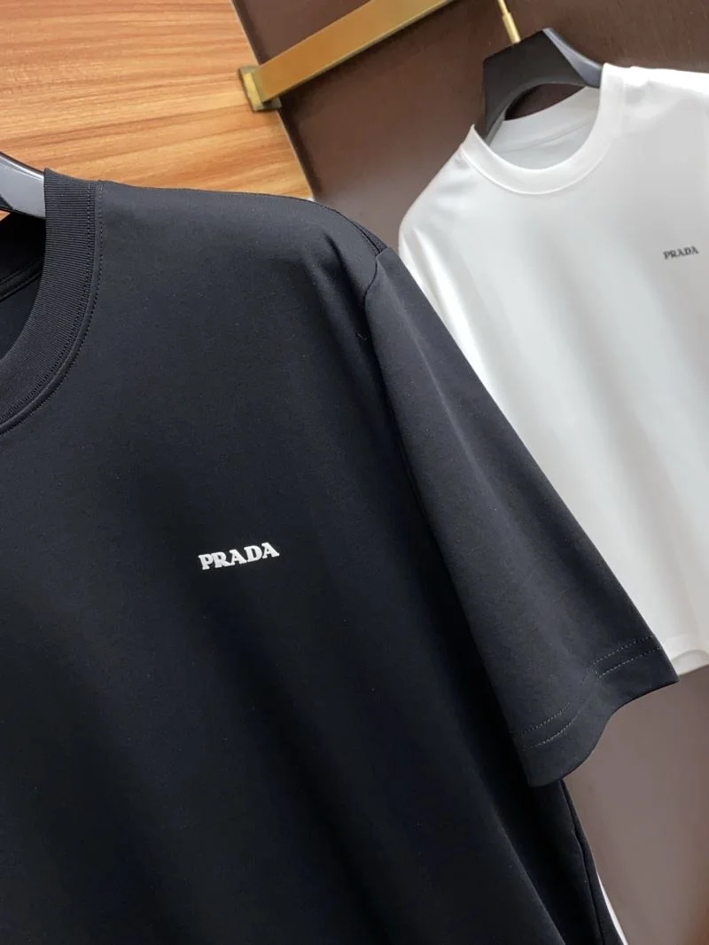 Brand-original Prada T-Shirts