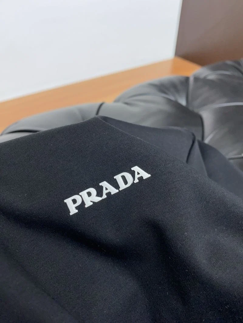 Brand-original Prada T-Shirts