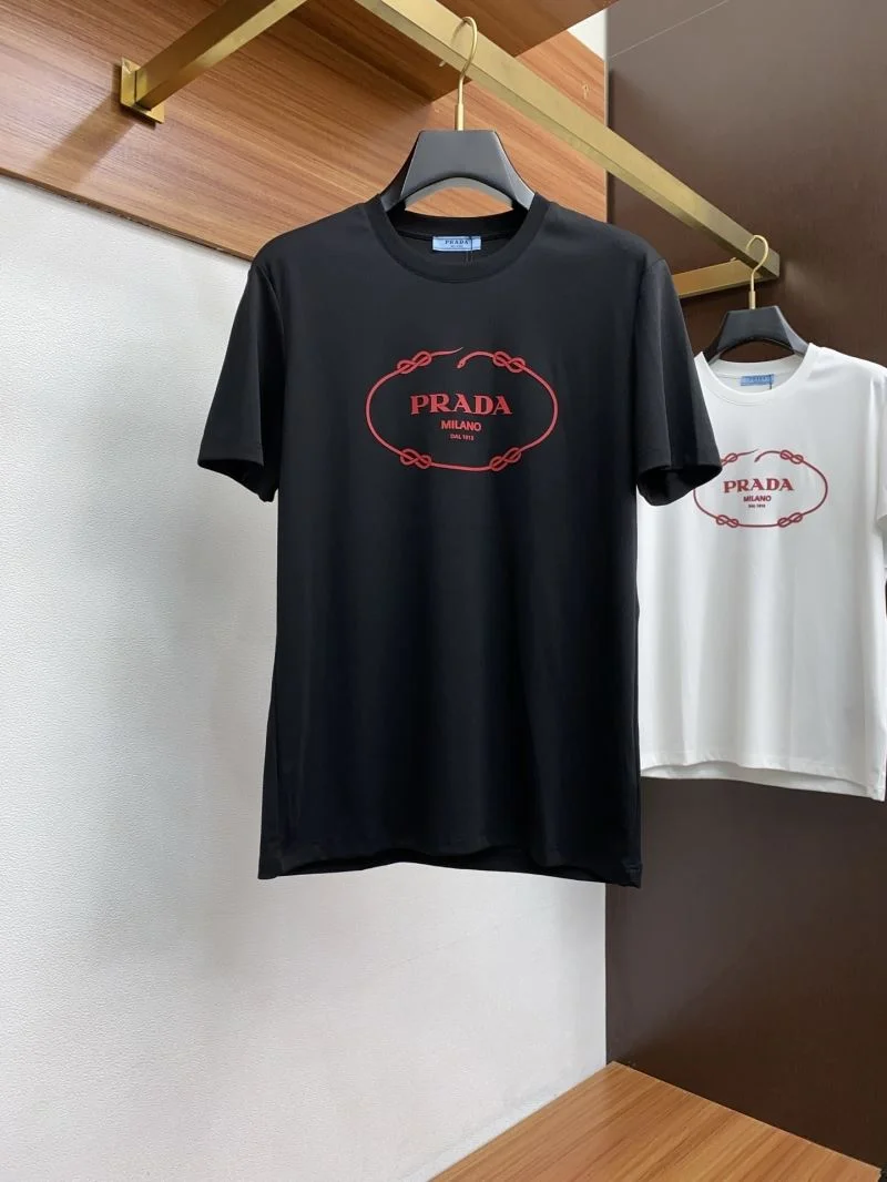 Prada T-Shirts