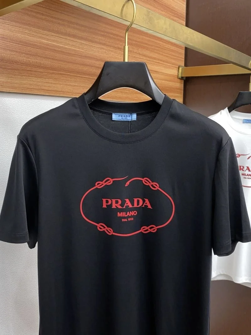Cut-rate Prada T-Shirts