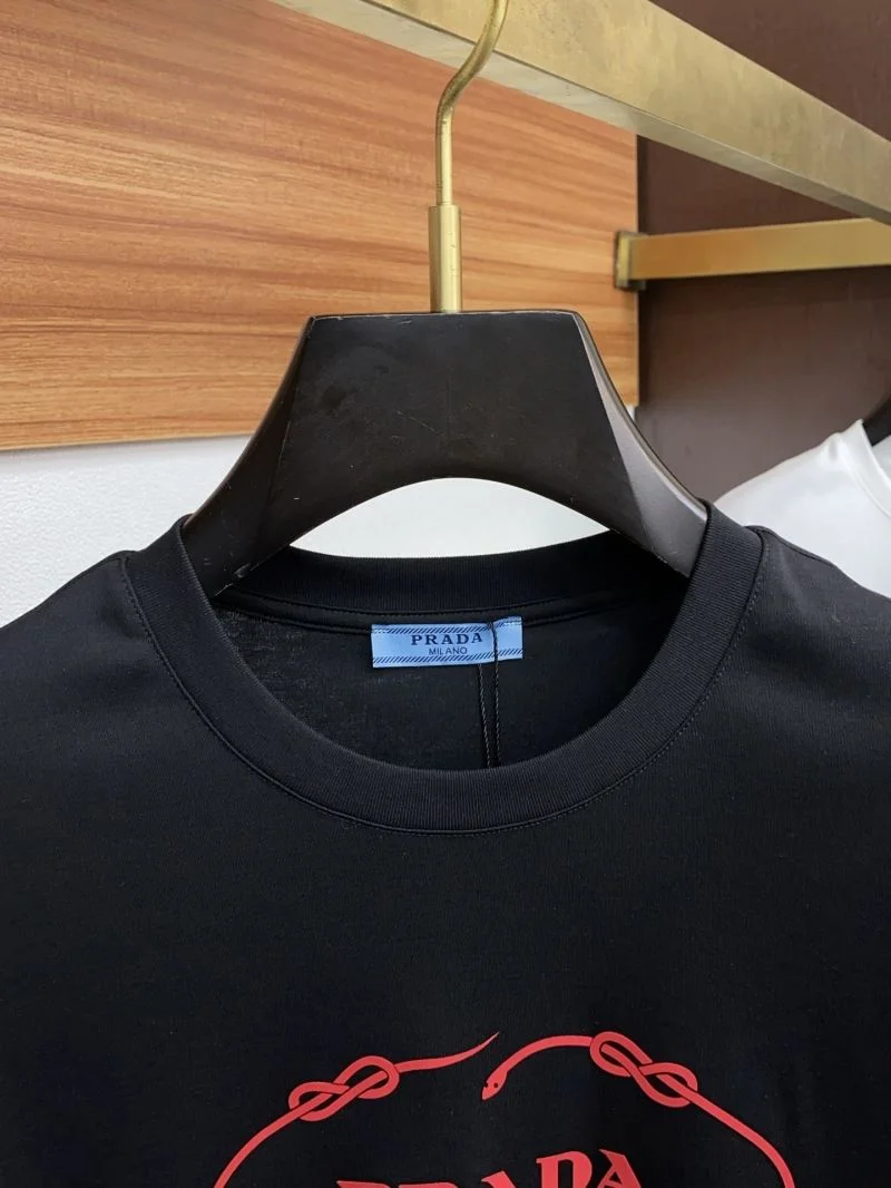 Cut-rate Prada T-Shirts