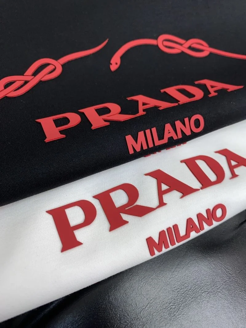 Cut-rate Prada T-Shirts