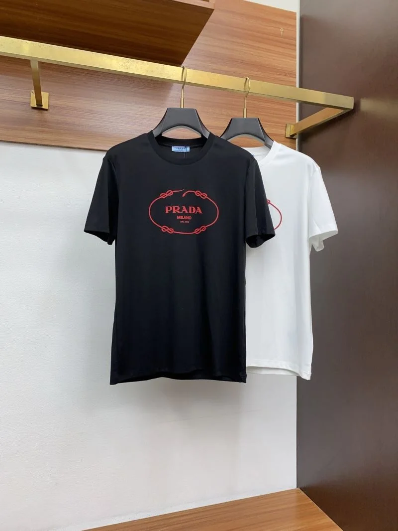 Cut-rate Prada T-Shirts