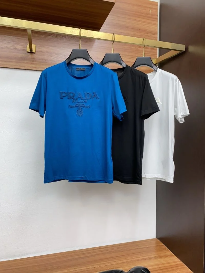 Prada T-Shirts