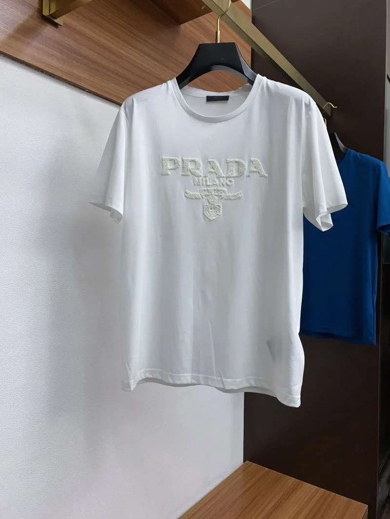 Official Prada T-Shirts