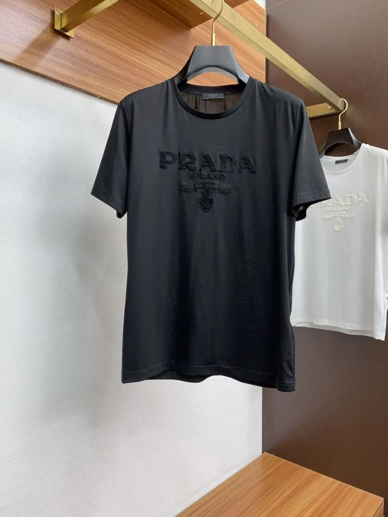 Official Prada T-Shirts