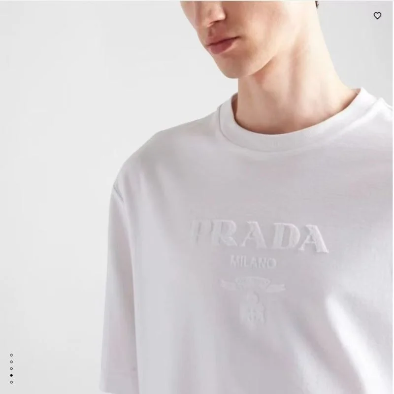 Official Prada T-Shirts
