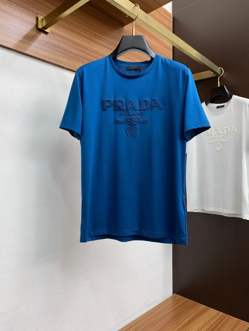 Official Prada T-Shirts