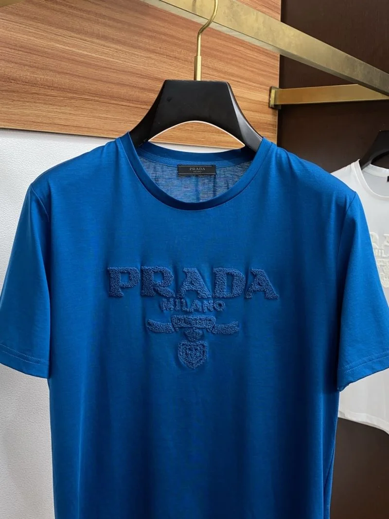 Official Prada T-Shirts