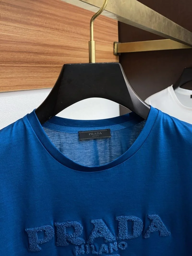 Official Prada T-Shirts