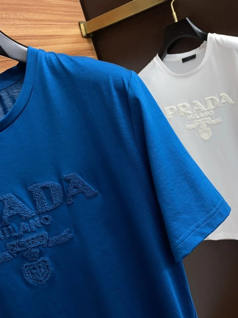 Official Prada T-Shirts