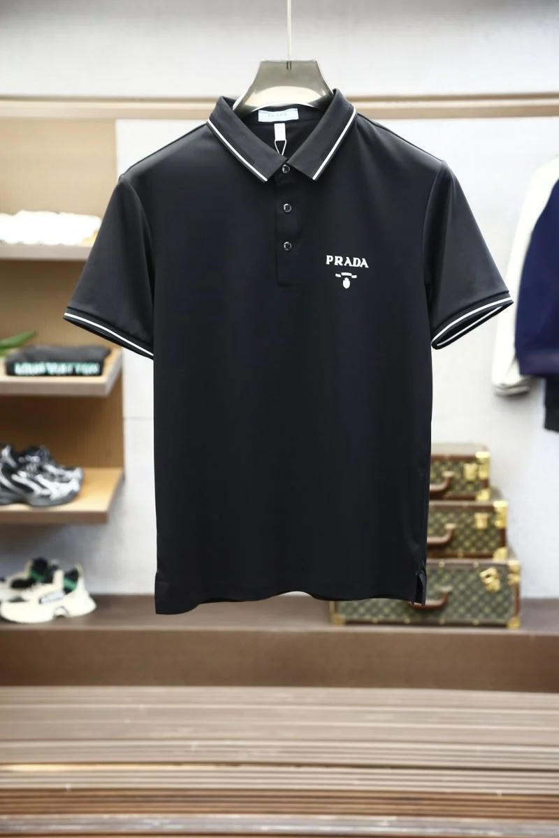 Prada T-Shirts