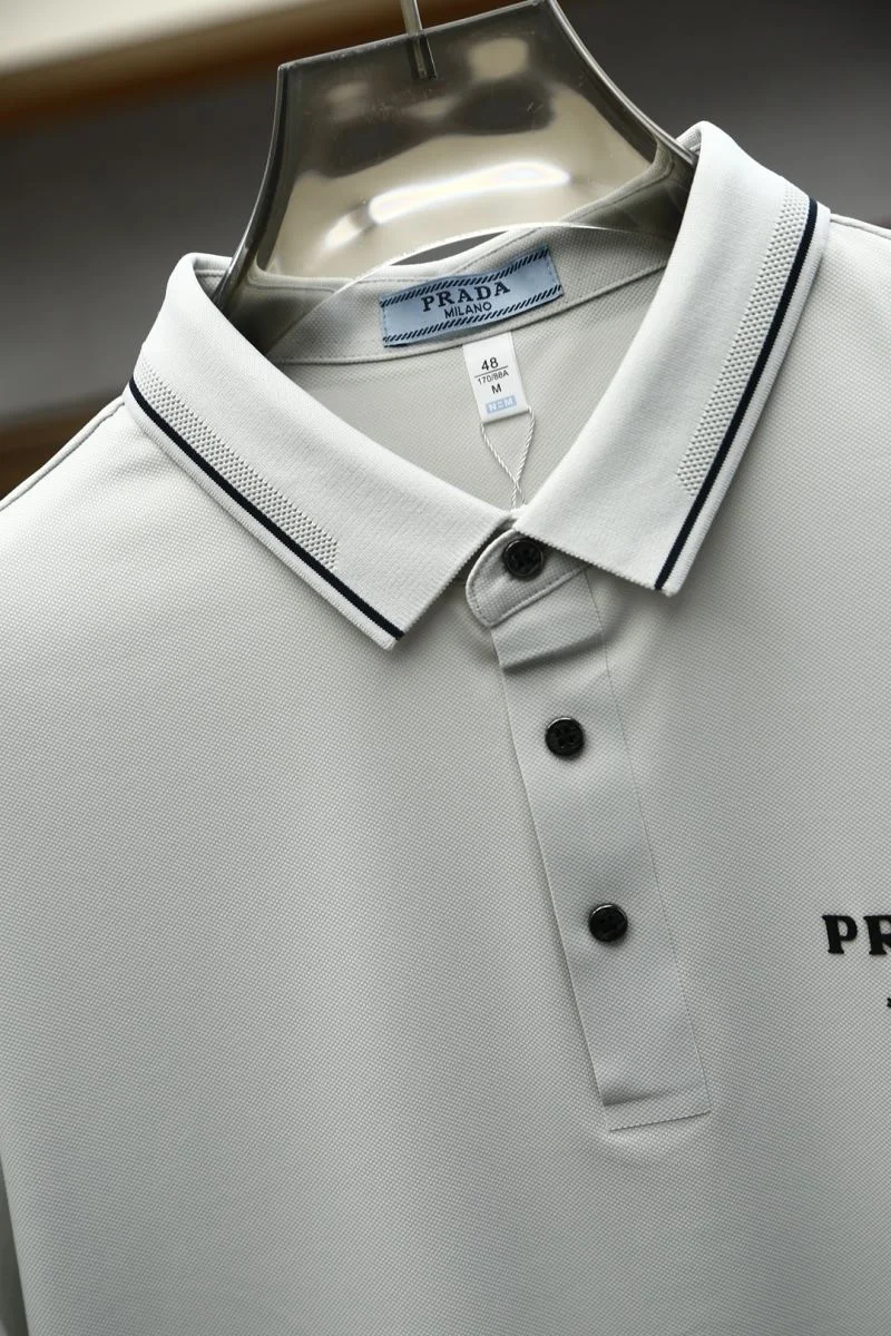 Factory-made Prada T-Shirts