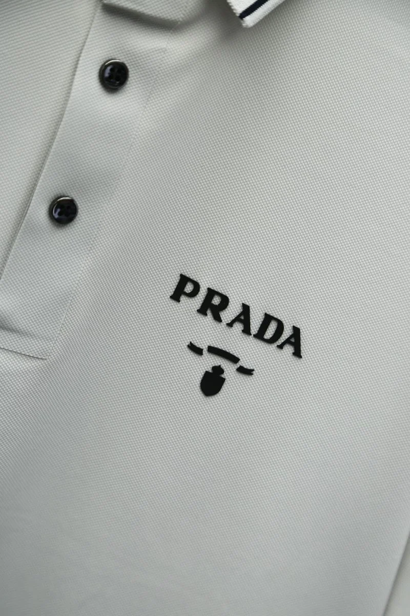 Factory-made Prada T-Shirts