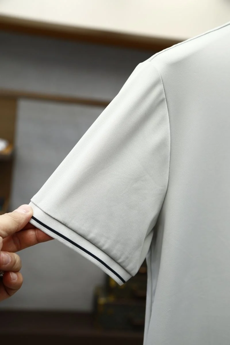 Factory-made Prada T-Shirts
