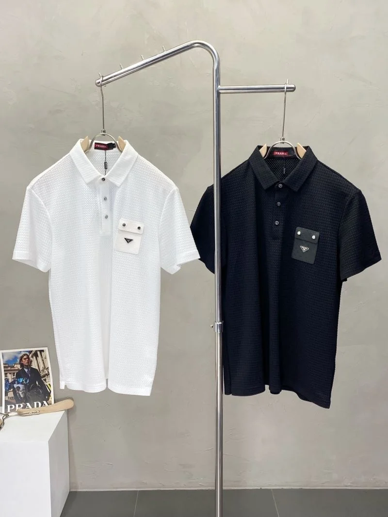 Prada T-Shirts