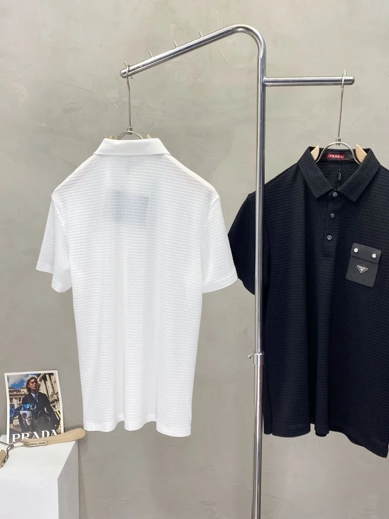 Accurate model Prada T-Shirts