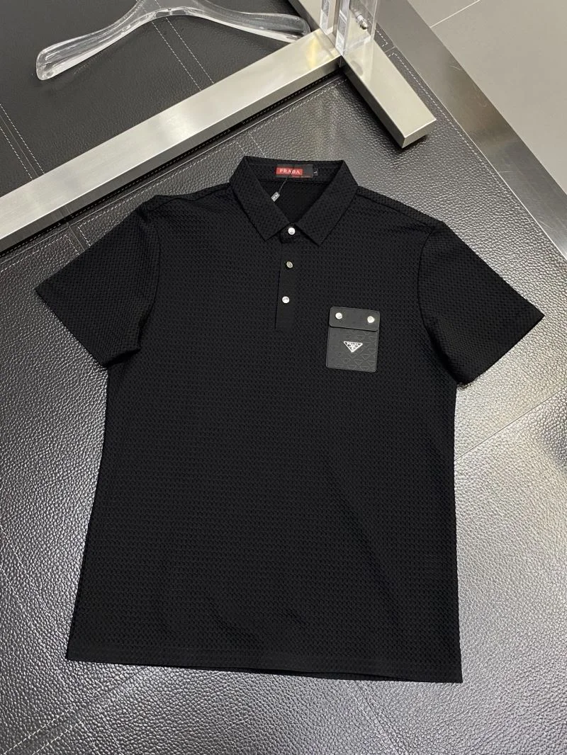 Accurate model Prada T-Shirts