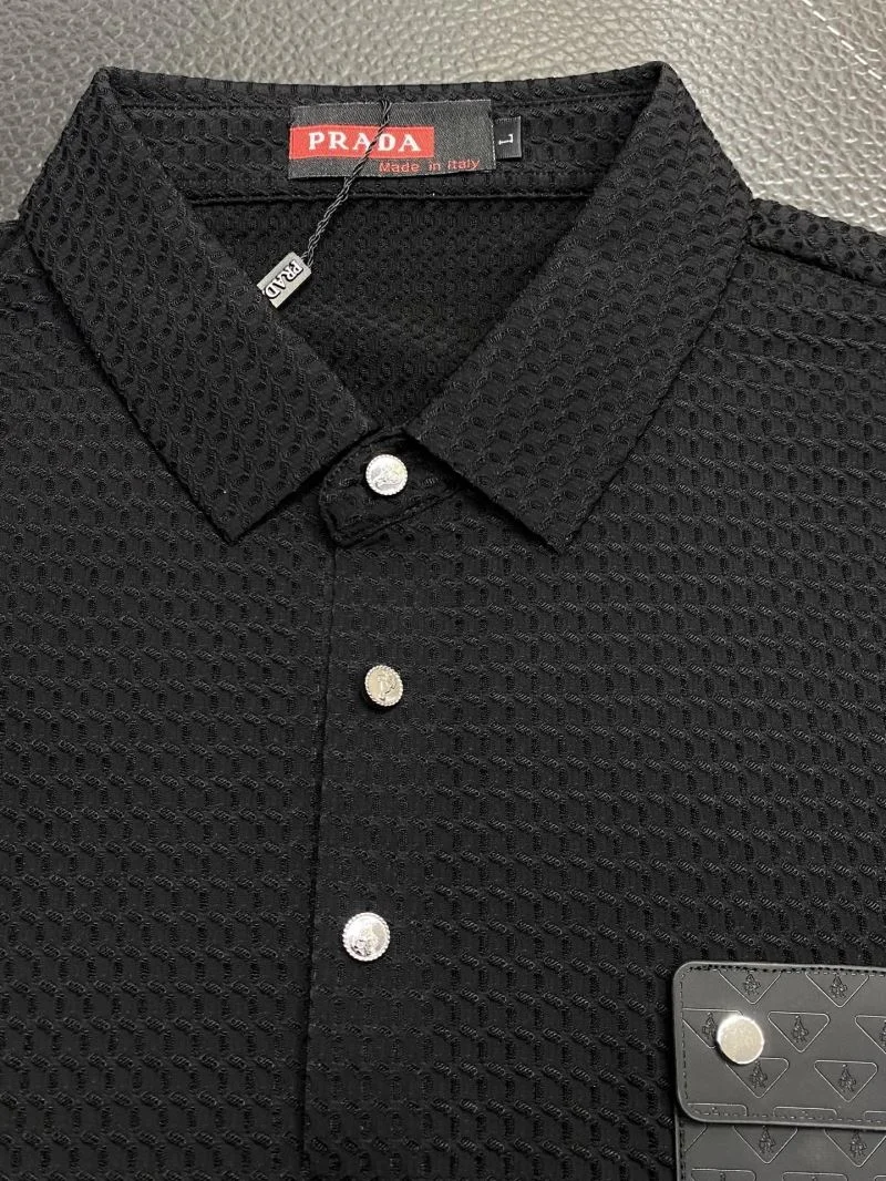 Accurate model Prada T-Shirts