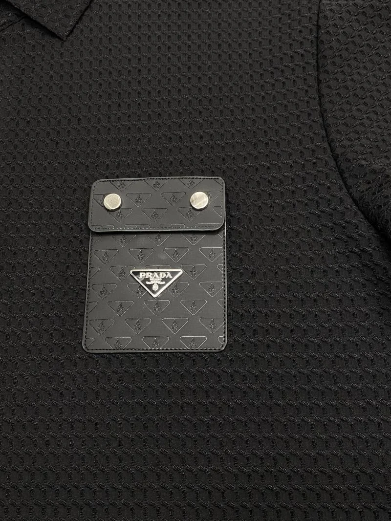 Accurate model Prada T-Shirts