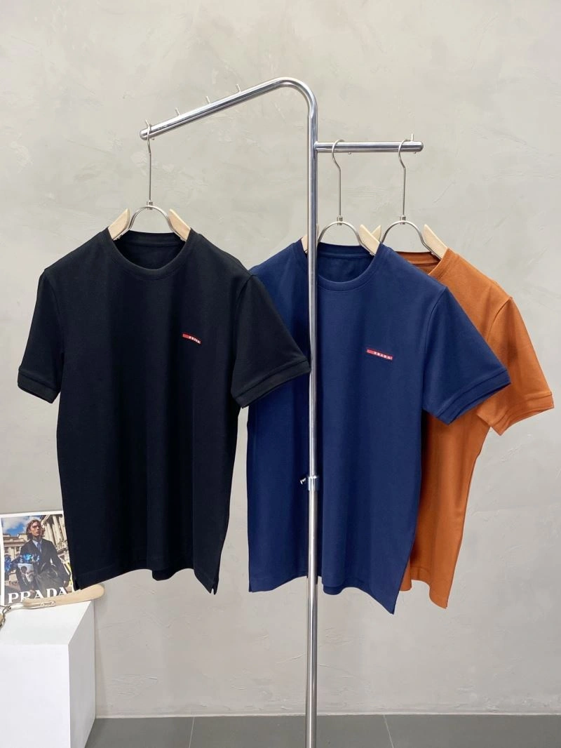 Prada T-Shirts