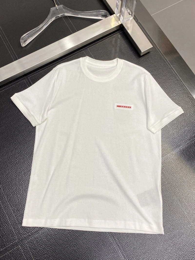 Exact replica Prada T-Shirts