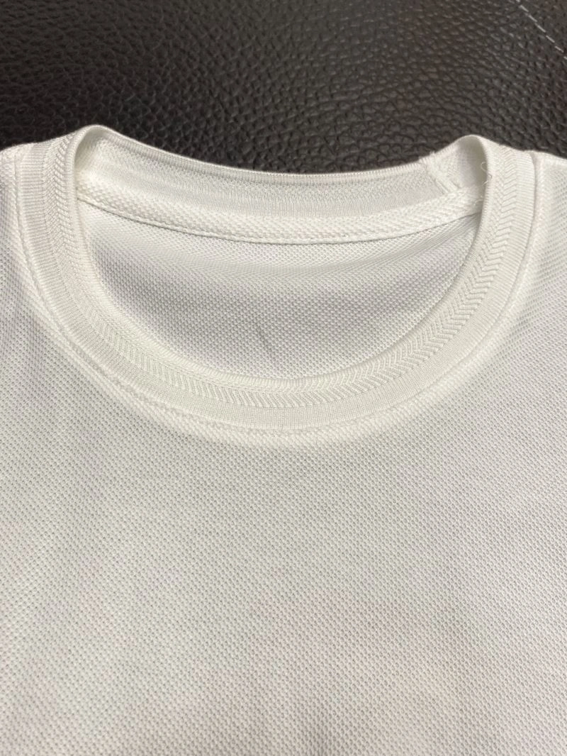 Exact replica Prada T-Shirts