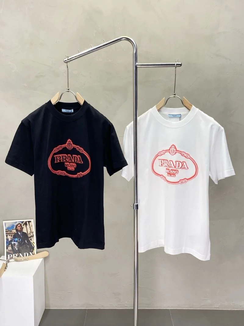 Prada T-Shirts