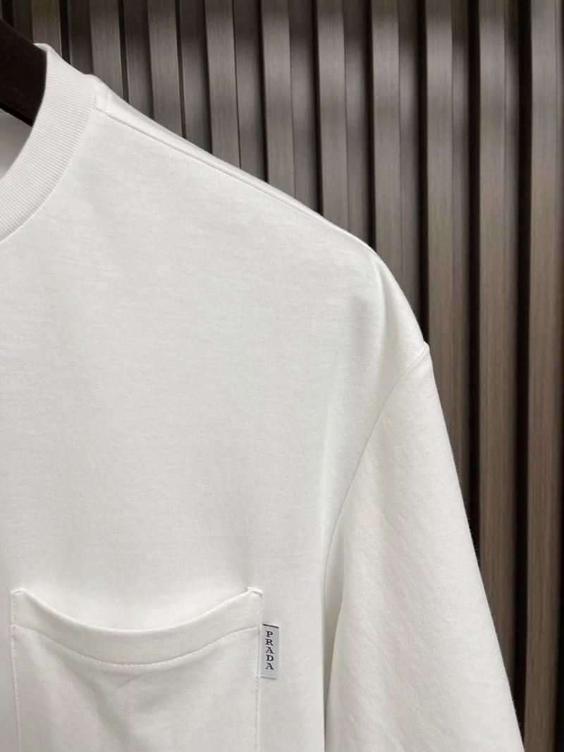 Original Prada T-Shirts