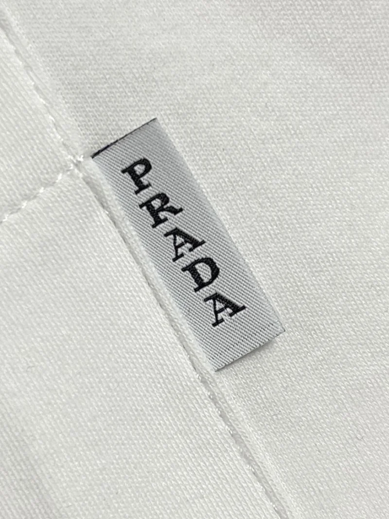 Original Prada T-Shirts